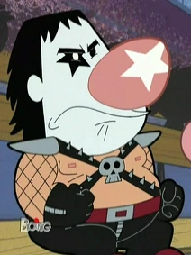 Mogar | Severo y Malvado Wiki | Fandom