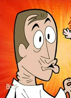 Sullivan | Severo y Malvado Wiki | Fandom