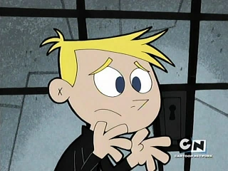 Max Courage | Severo y Malvado Wiki | Fandom