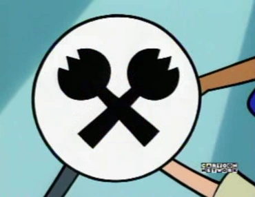 SPORK | Severo y Malvado Wiki | Fandom