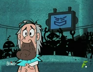 Control Maestro | Severo y Malvado Wiki | Fandom