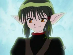 Dren | Wiki Mew mew power | Fandom