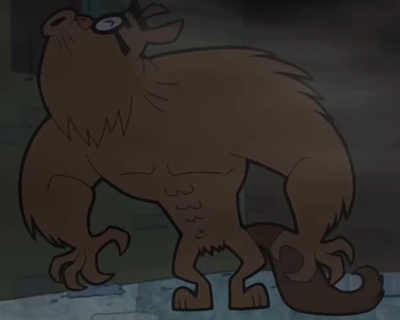 Personajes De Billy Y Mandy Irwin Pósters: Billy Mandy | Redbubble