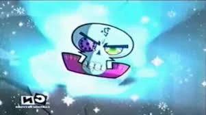 Teléfono de Cthulhu | Wiki Las sombrias aventuras de Billy y Mandy | Fandom