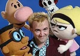 Maxwell Atoms | Wiki Las sombrias aventuras de Billy y Mandy | Fandom