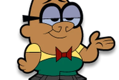 Personajes De Billy Y Mandy Irwin Pósters: Billy Mandy | Redbubble