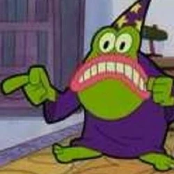 Sapobledor | Wiki Las sombrias aventuras de Billy y Mandy | Fandom