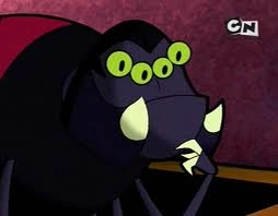 Jeff | Wiki Las sombrias aventuras de Billy y Mandy | Fandom