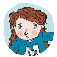 Maja | Lassemaja Wikia | Fandom