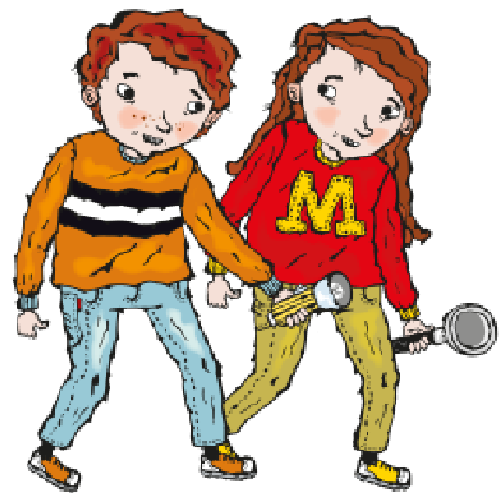 Zoomysteriet | Lassemaja Wikia | Fandom