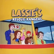 Lassie's Rescue Rangers | Lassie Wiki | Fandom
