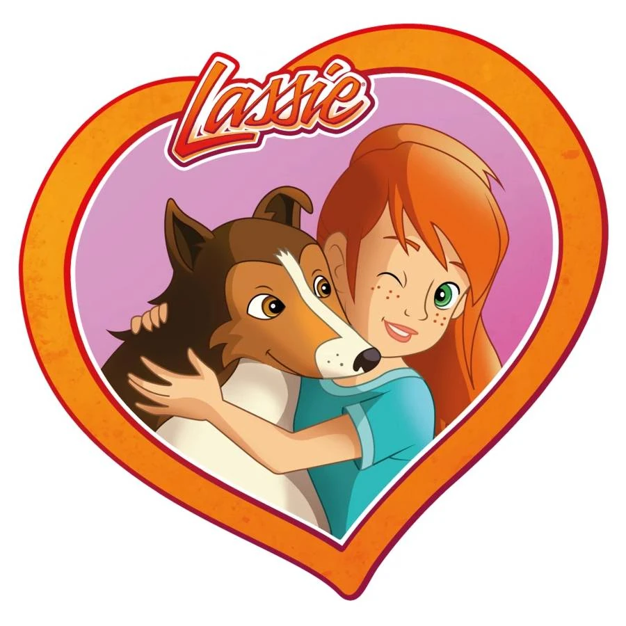 Category:Characters | Lassie Wiki | Fandom