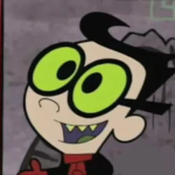 Personajes De Billy Y Mandy Irwin Pósters: Billy Mandy | Redbubble