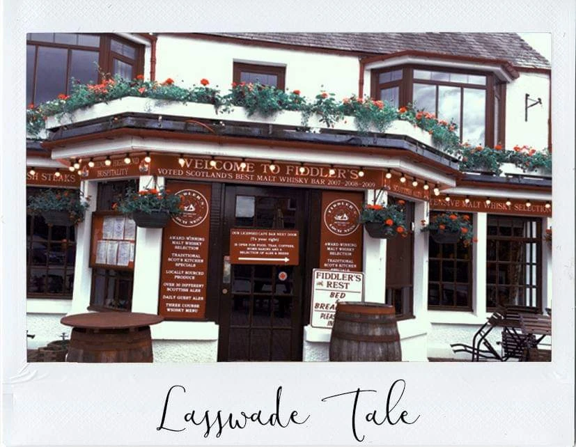 Pub "Rose of Scotland" | Lasswade Tale Wiki | Fandom