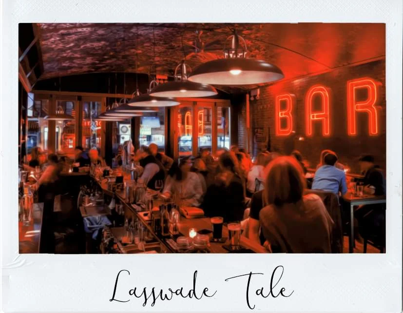 Bar | Lasswade Tale Wiki | Fandom
