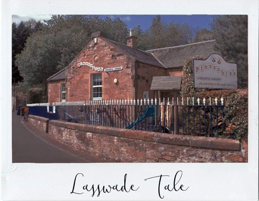 Guardería Lasswade | Lasswade Tale Wiki | Fandom