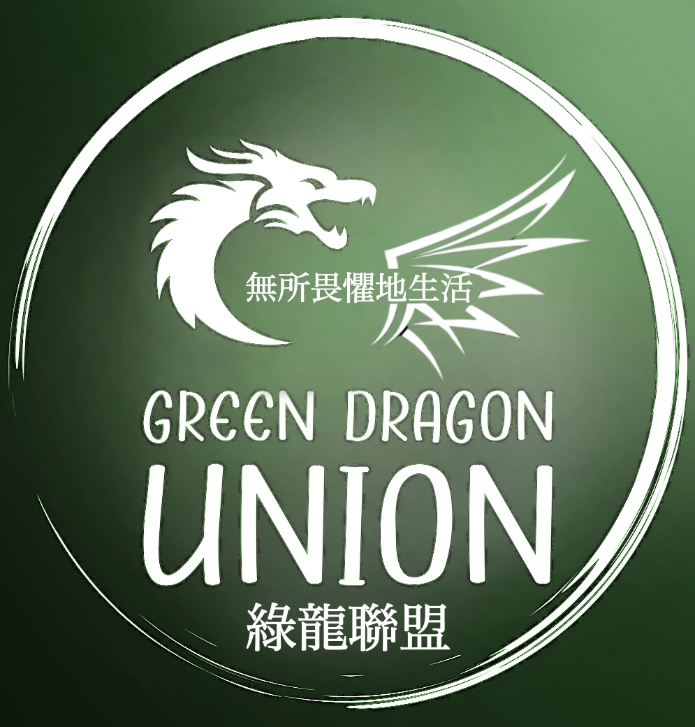 Green Dragon Union | Last Breath Wiki | Fandom