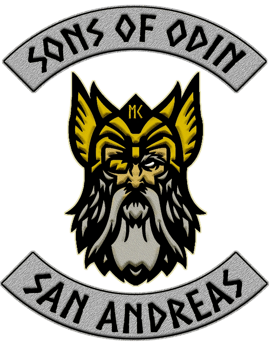 Sons of Odin MC | Last Call RP Wiki | Fandom