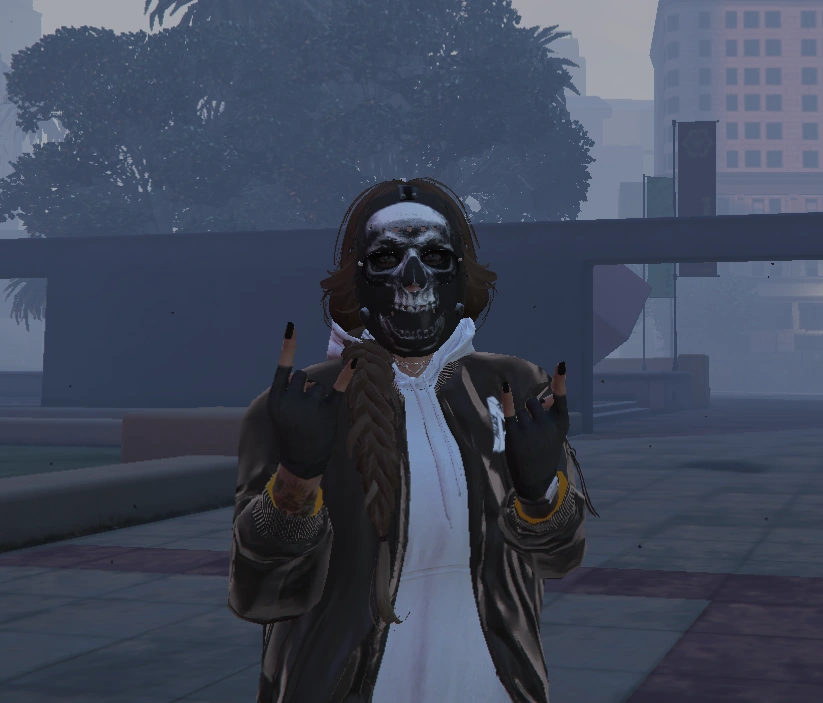 Oaklynn York | Last Call RP Wiki | Fandom