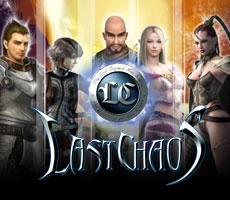 Last Chaos | Wiki Last Chaos | Fandom