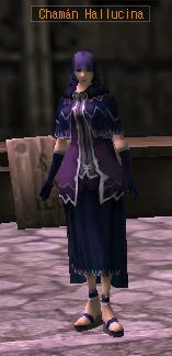 Hallucina | Wiki Last Chaos | Fandom