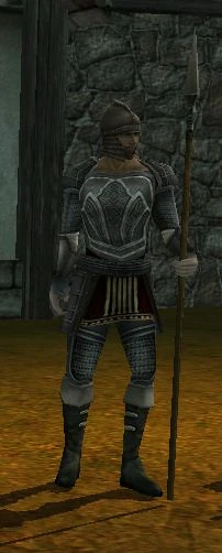 Halwadar | Wiki Last Chaos | Fandom