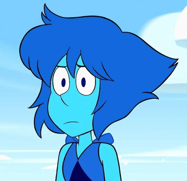 Lapis Lazuli | Last Children Wiki | Fandom