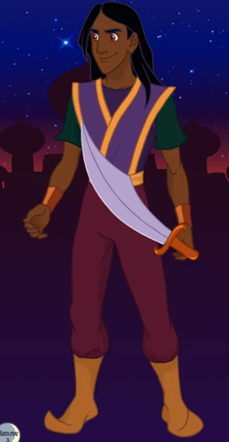 Kadar | Last Children Wiki | Fandom