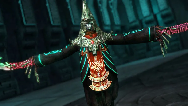 Zant | Last Children Wiki | Fandom
