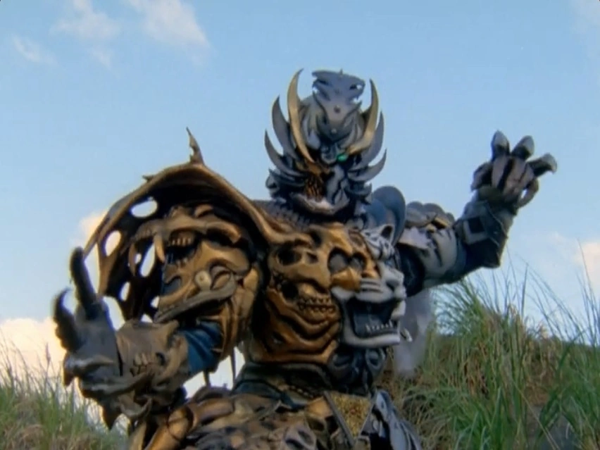 Whiger | Last Children Wiki | Fandom