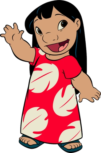 Lilo Pelekai | Last Children Wiki | Fandom