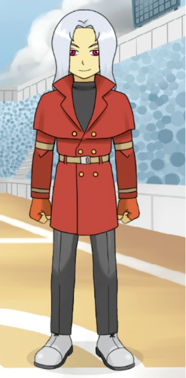 Astrix Oblivio | Last Children Wiki | Fandom