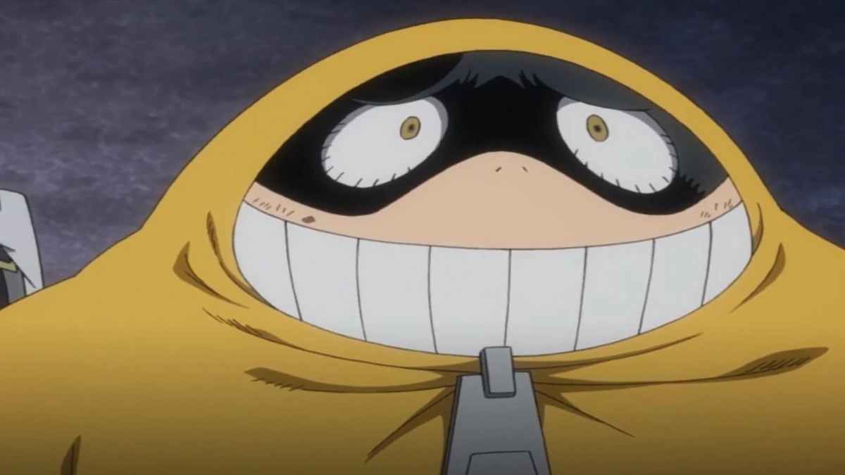 Taishiro Toyomitsu | Last Children Wiki | Fandom