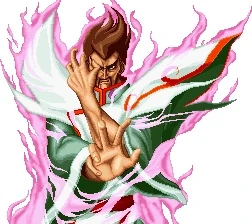 Huang Bai-Hu | Last Children Wiki | Fandom