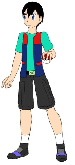 Category:Characters | Last Children Wiki | Fandom