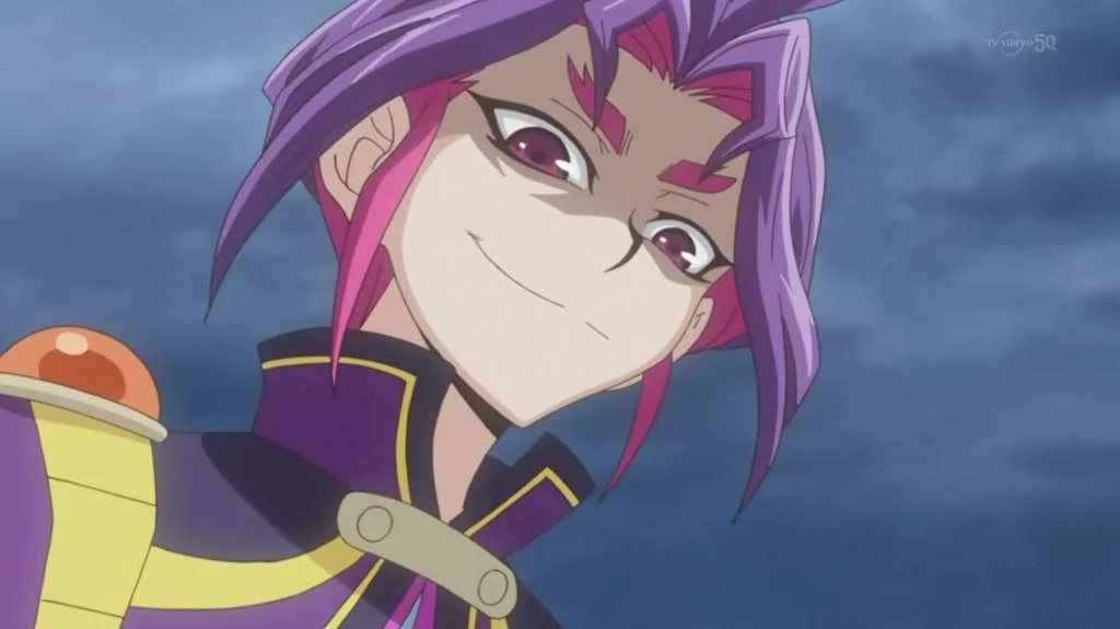 Yuri | Last Children Wiki | Fandom