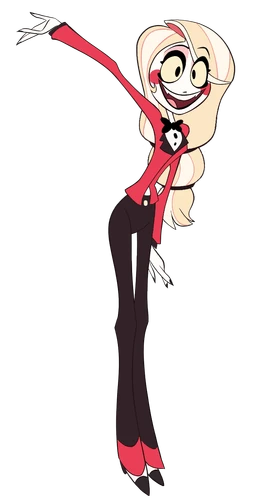 Charlie Magne | Last Children Wiki | Fandom