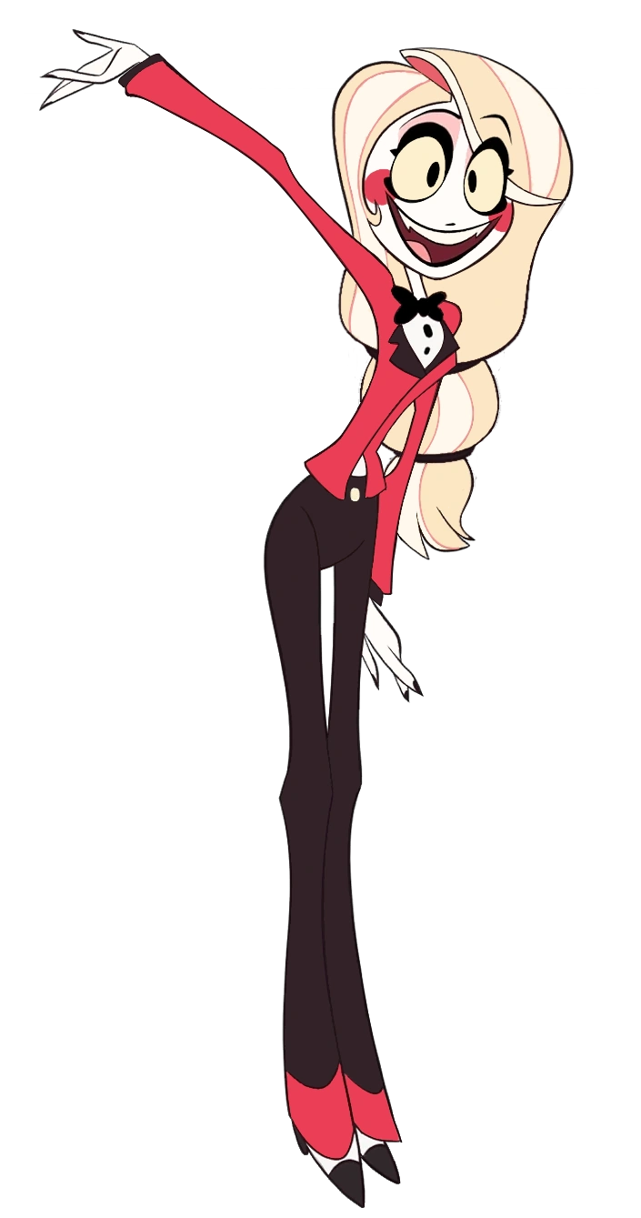 Charlie Magne | Last Children Wiki | Fandom