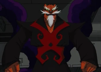 Tarakudo | Last Children Wiki | Fandom