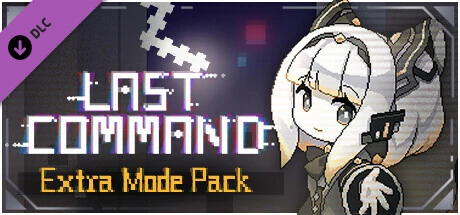 Extra Mode Pack | Last Command Wiki | Fandom