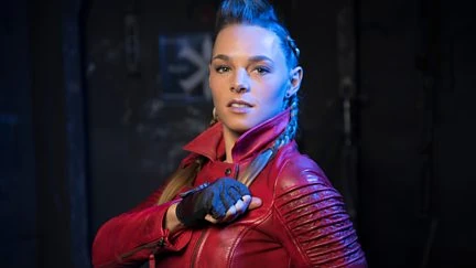 Series 1 Episode 4 | Last Commanders Wiki | Fandom