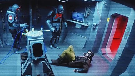 Series 1 Episode 5 | Last Commanders Wiki | Fandom