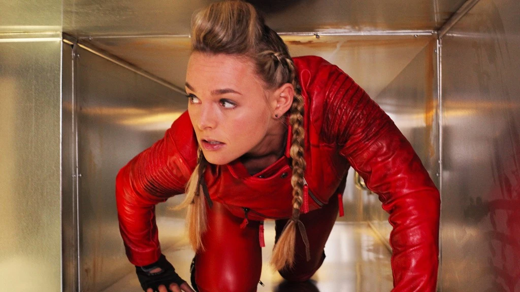 Series 1 Episode 10 | Last Commanders Wiki | Fandom