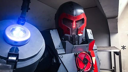 Series 1 Episode 6 | Last Commanders Wiki | Fandom