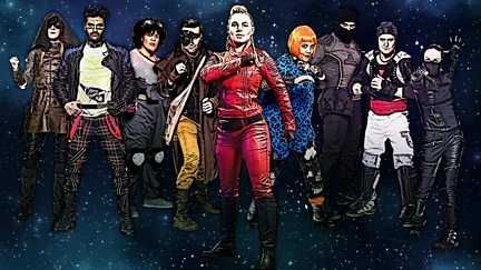Series 1 Episode 3 | Last Commanders Wiki | Fandom