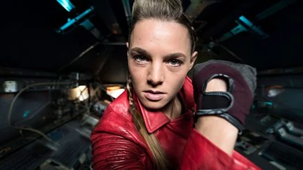 Series 1 Episode 7 | Last Commanders Wiki | Fandom