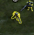 Pathfinder | Entropy Mod Wiki | Fandom