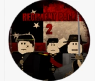 Regiment Pack Two | Last dawn Roblox Wiki | Fandom