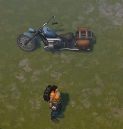 Moto | Last Day on Earth: Survival Español Wiki | Fandom