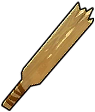 Makeshift Bat | Last Day on Earth: Survival Wiki | Fandom